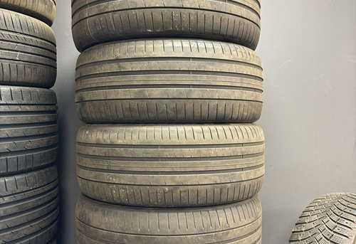 Pirelli P Zero 265/40 R20 104Y