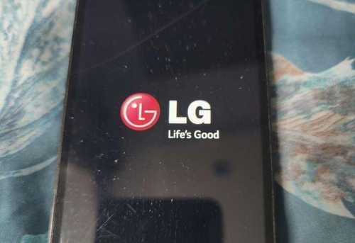 LG L90 D410, 8 ГБ