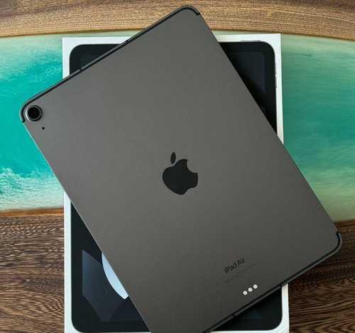iPad Air 5 64gb Wi-Fi   Cellular (В Идеале)