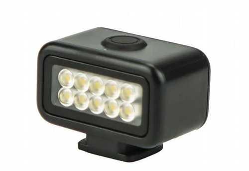 Дополнительный свет GoPro altsc-001-ES для камеры