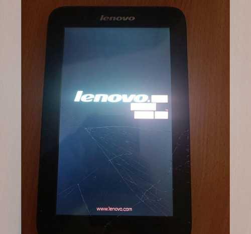 Lenovo A3300-HV (на запчасти)