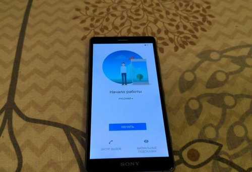 Sony Xperia XZ2 Compact, 4/64 ГБ