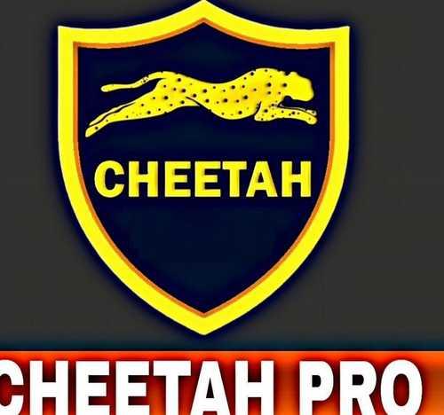 Cheetah Tool Pro