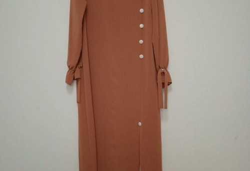 Мусульманское платье