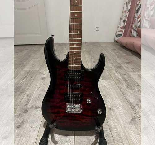 Электрогитара ibanez gio