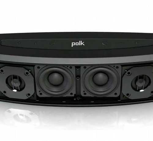 Polk Audio MagniFi Mini, саундбар