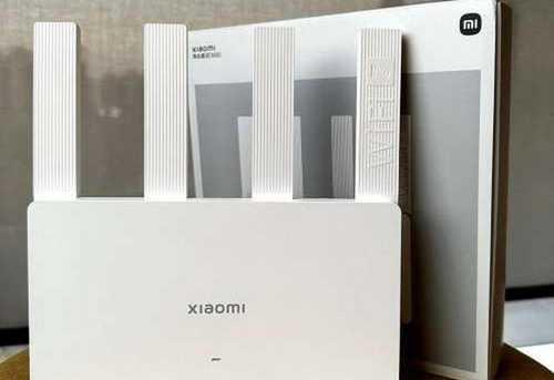 Xiaomi Router BE3600 2,5G (WiFi - 7)