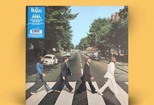 Винил The Beatles – Abbey Road