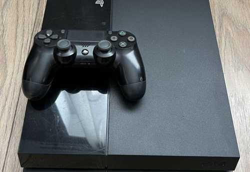 Sony PS4 500gb