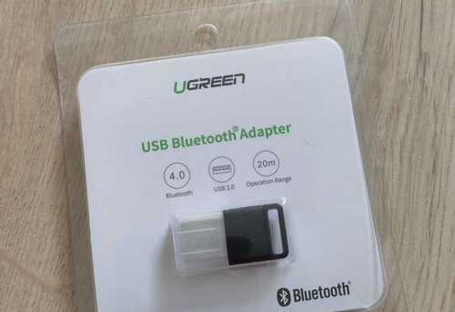 Bluetooth адаптер Ugreen 4.0