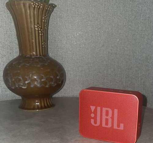 Блютуз колонка jbl