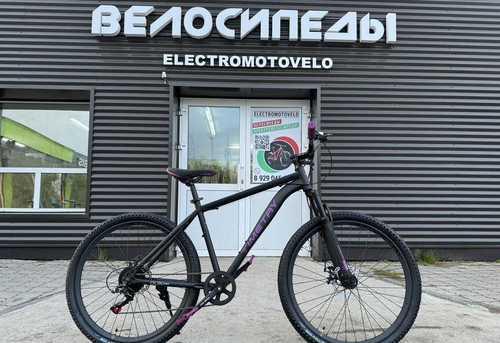 Велосипед горный 27,5R Shimano
