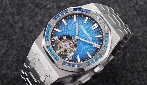 Audemars Piguet Royal Oak Tourbillon