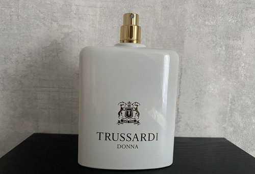 Donna Trussardi edp 100мл тестер