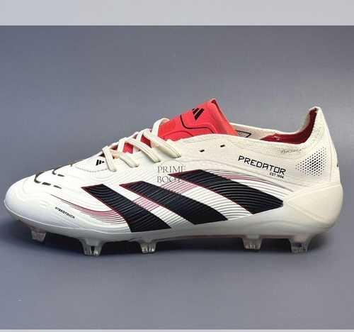 Бутсы Adidas Predator 2025 x-5683