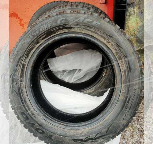 Toyo Observe G3-Ice 185/65 R15