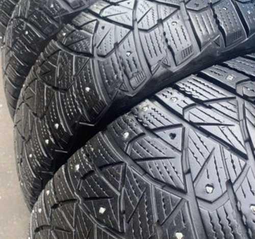 Dunlop Ice Touch 205/60 R16 96T