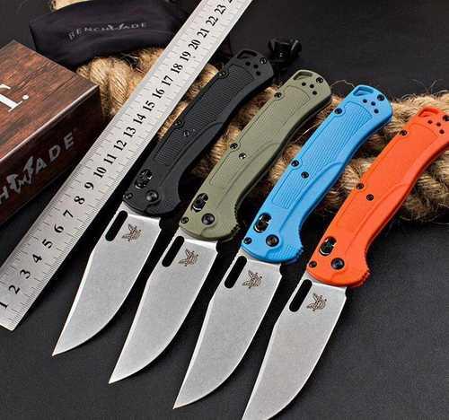 Нож складной Benchmade 15535 Hunt