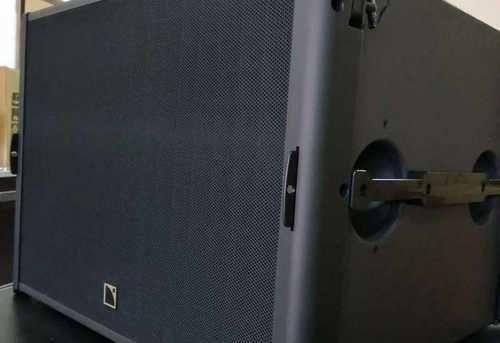 L acoustics SB18 копия