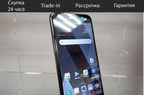 Смартфон LG K10 2017