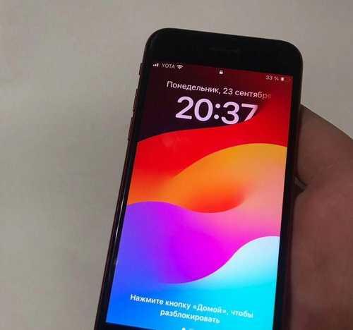 iPhone SE, 64 ГБ