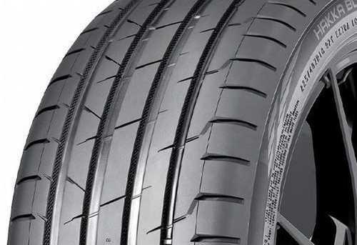 Ikon Tyres Autograph Ultra 2 SUV 265/45 R21 108W