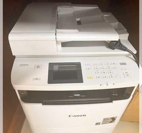 Canon i-sensys MF411dw