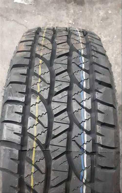 Goform Wildtrac A/T 235/70 R16 102S, 8 шт