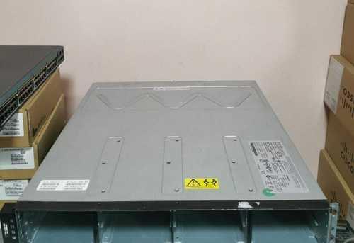 IBM StorageSystem DS3512 dualcontrollerfc 8Гб/с