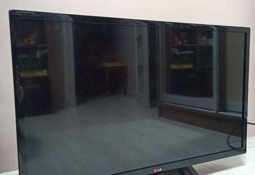 Телевизор LG 32LN541U-ZB