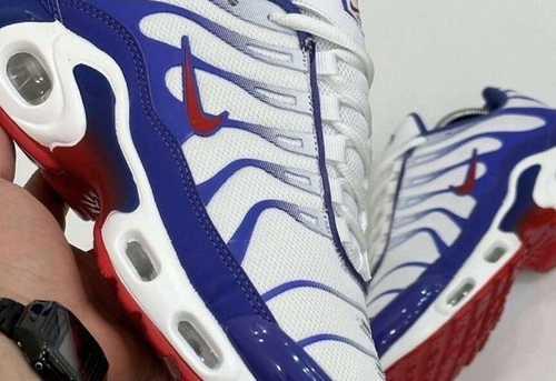 Кроссовки мужские nike air max tn