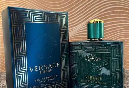 Парфюм мужской Versace Eros (Евро)