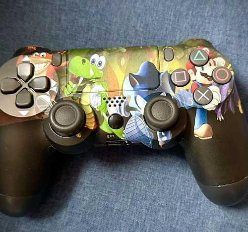 Геймпад sony dualshock 4