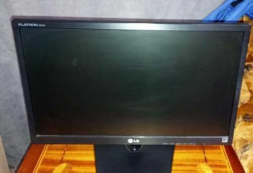 Монитор LG Flatron E2242C-BNA 21.5" (54.6 см)