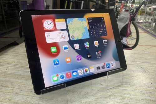 Планшет Apple iPad 5 32Gb Sim 5 поколения | Festima.Ru – частные объявления