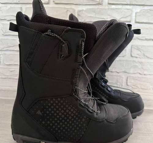 Сноубордические ботинки burton imperial 43