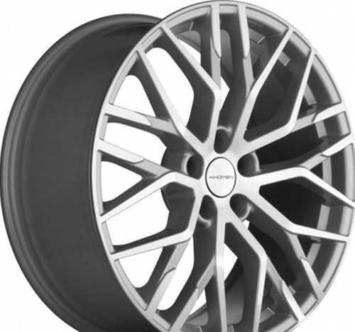 Khomen Wheels 8,5x20/5x112 ET30 D66,5 KHW2005 (Aud