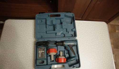 Шуруповерт Makita Оригинал