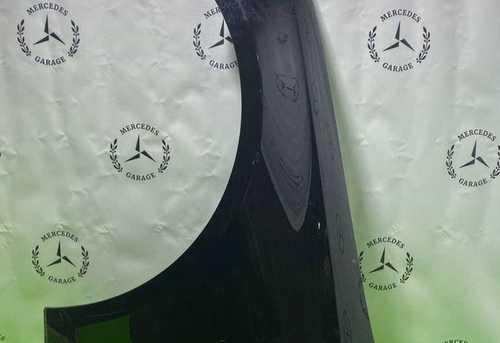 Крыло переднее Mercedes-Benz w213 2016-2022г. лево
