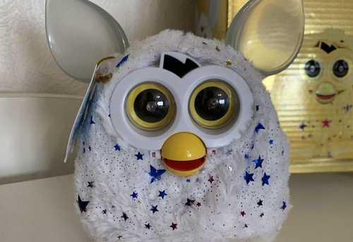 Игрушка Furby ферби по кличке Пикси