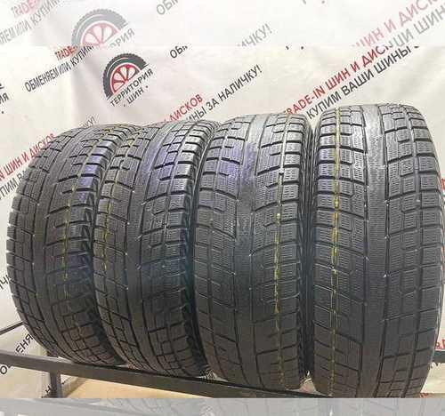 Yokohama Geolandar I/T G072 225/65 R17 100L