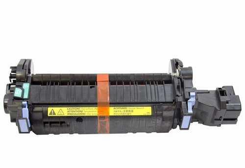 Термоузел Печь в сборе совм. HP CLJ CP3525/CM3530