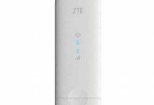 ZTE MF79N 2G/3G/4G, USB, черный
