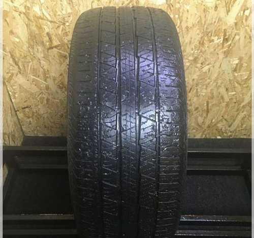 Continental ContiCrossContact LX Sport 255/50 R19 107H