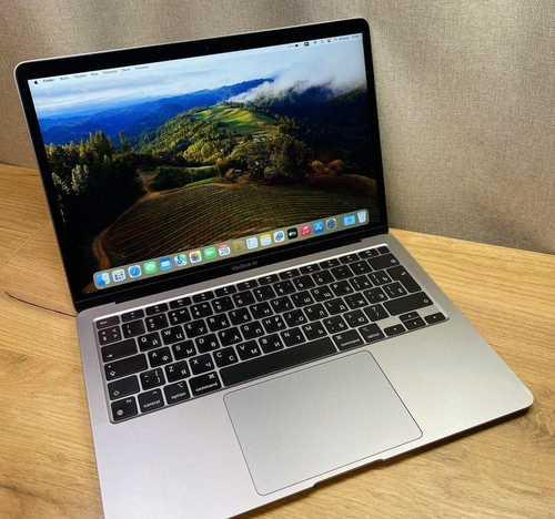 Apple macbook air 13 2020 m1 16gb 256
