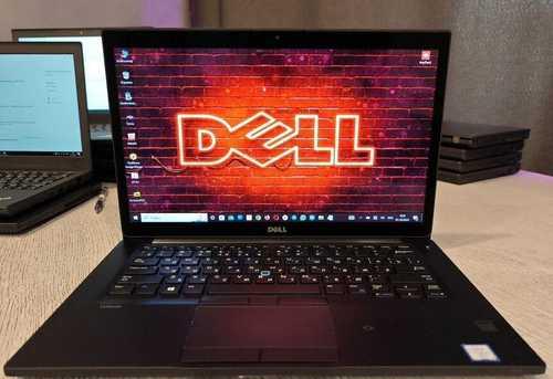 Dell 7480 FHD IPS i5-6300U 2.5Ghz/8Gb/256SSD Touch
