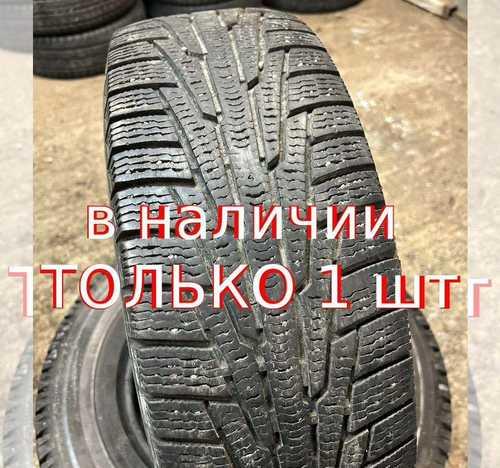 Nokian Tyres Hakkapeliitta R 195/65 R15