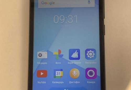 Alcatel 1C 5009D, 16 ГБ