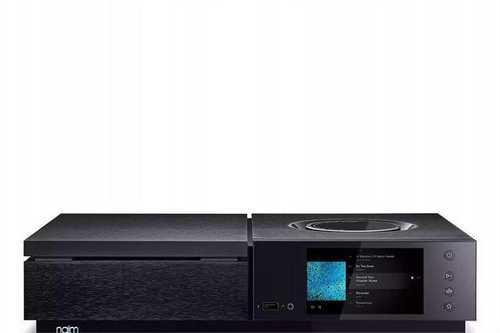 Naim uniti star