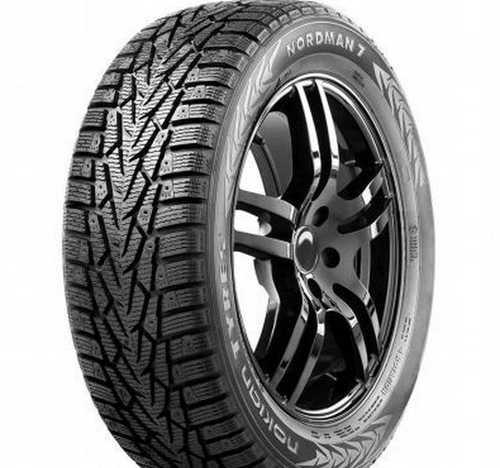 Ikon Tyres Nordman 7 SUV 225/55 R18 102T